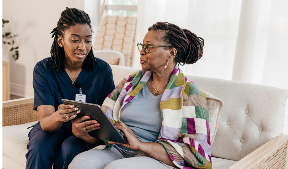 About Us – Ally Cares